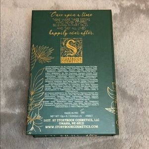 Storybook Cosmetics | Makeup | Storybook Cosmetics Robin Hood Palette ...